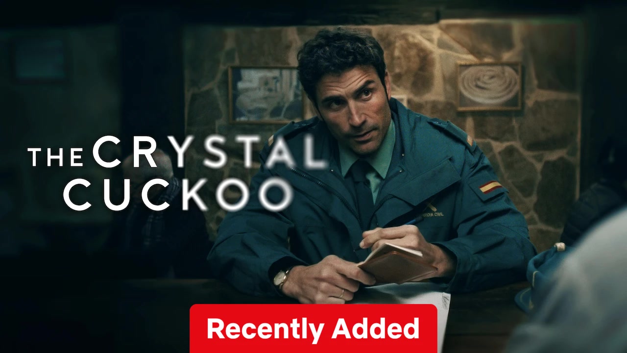 The Crystal Cuckoo download de filme completo em HD Online, Grátis! Cinegato