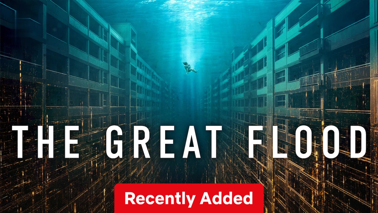 The Great Flood download de filme completo em HD Online, Grátis! Cinegato