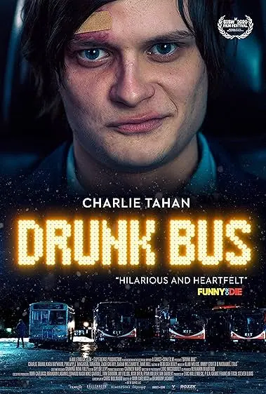 Drunk Bus Filme Completo HD Assistir Online Grátis download - Zapéx