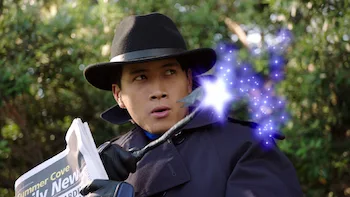 Assistir Power Rangers Ninja Steel Temporada 2 Grátis Online em HD ...