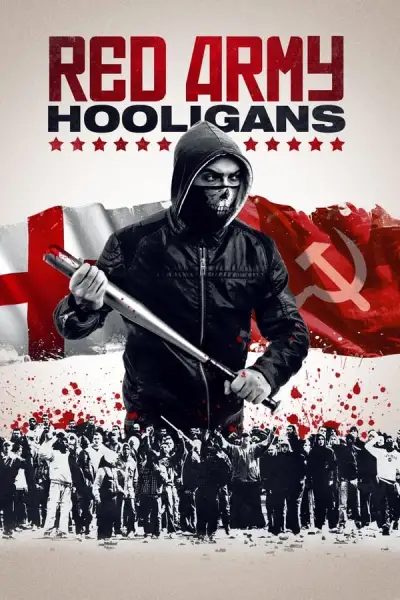 Assistir Red Army Hooligans Online Grátis em Alta Definição | Cinegato
